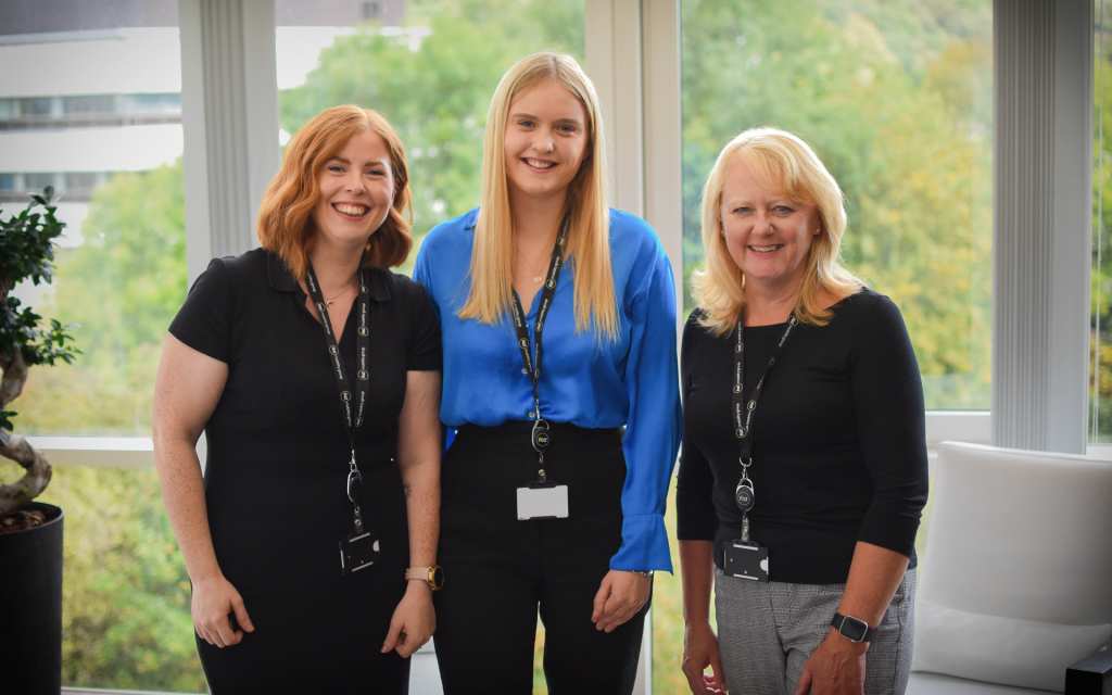 Interviews with our People and Culture team - FOD Mobility Group